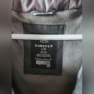 Canada Goose | Jackets & Coats | Grey Firefly Size Large Ski ...